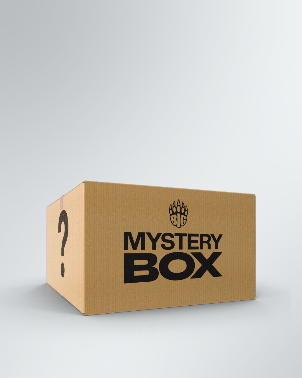 Mystery Boxes