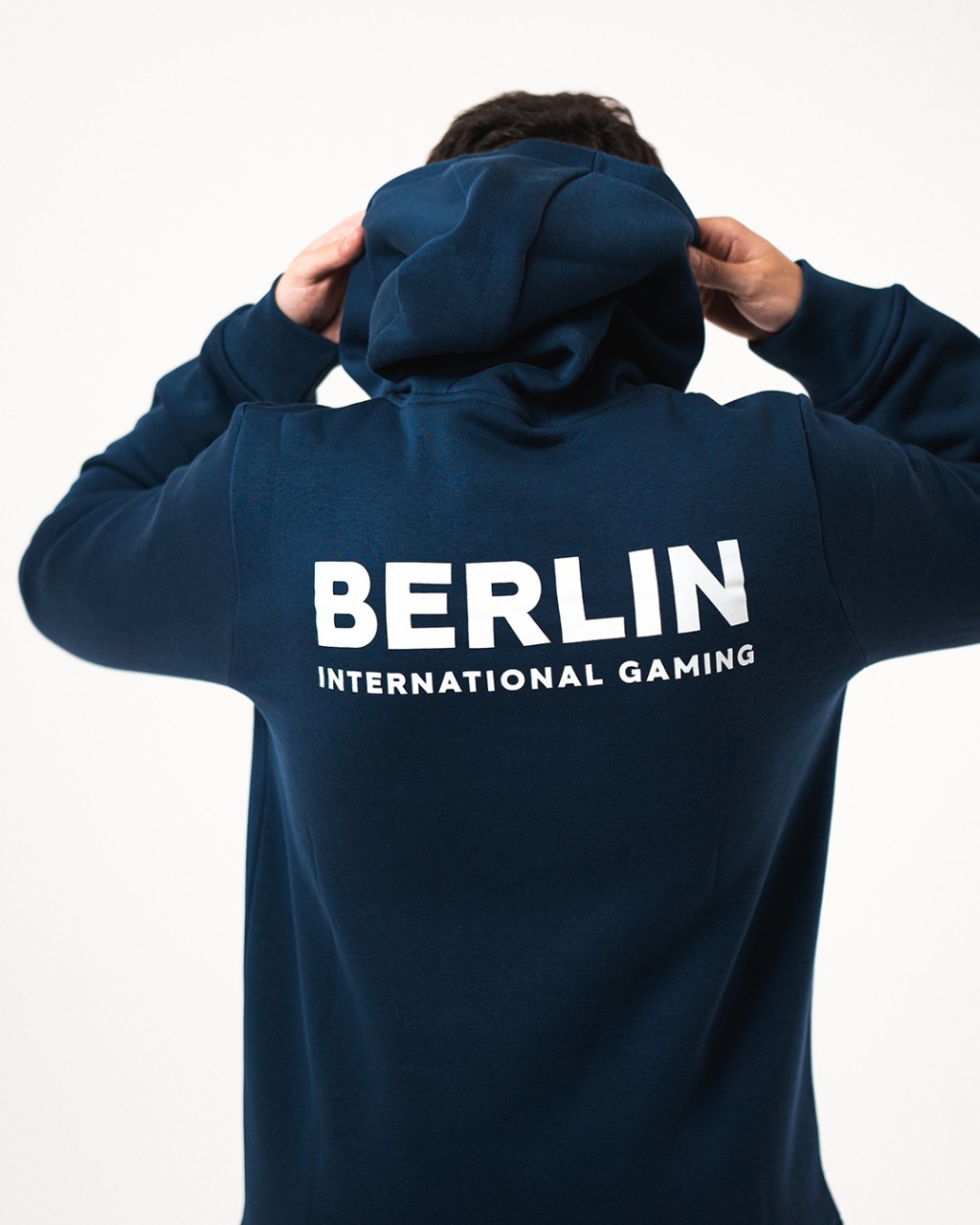 BIG - Berlin International Gaming - Official Merchandise Store