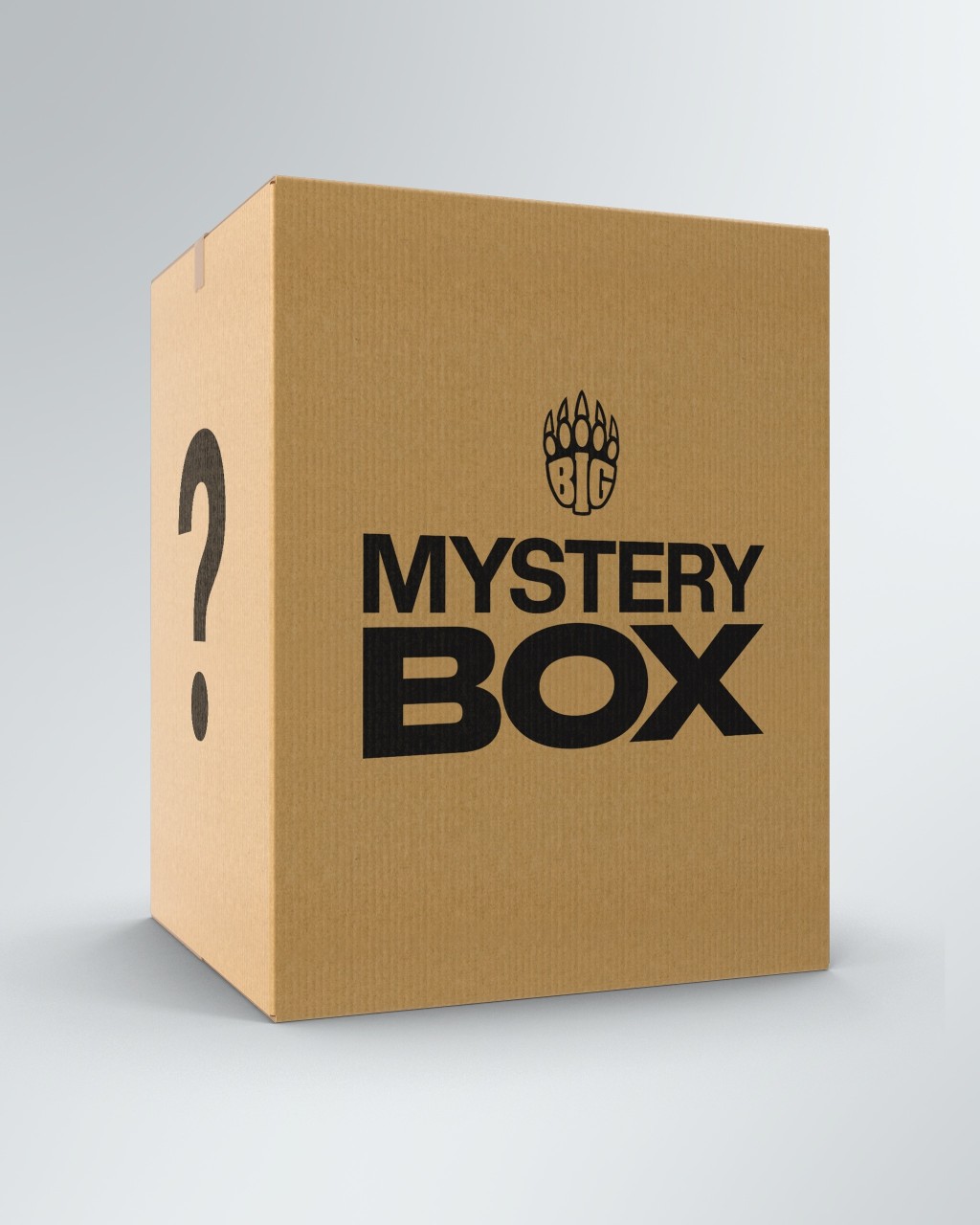 Mystery Boxes