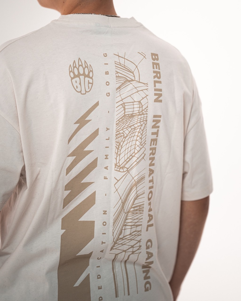 BIG - Berlin International Gaming - Official Merchandise Store